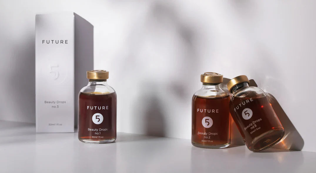 Future 5 Elements – Embassy of Beauty