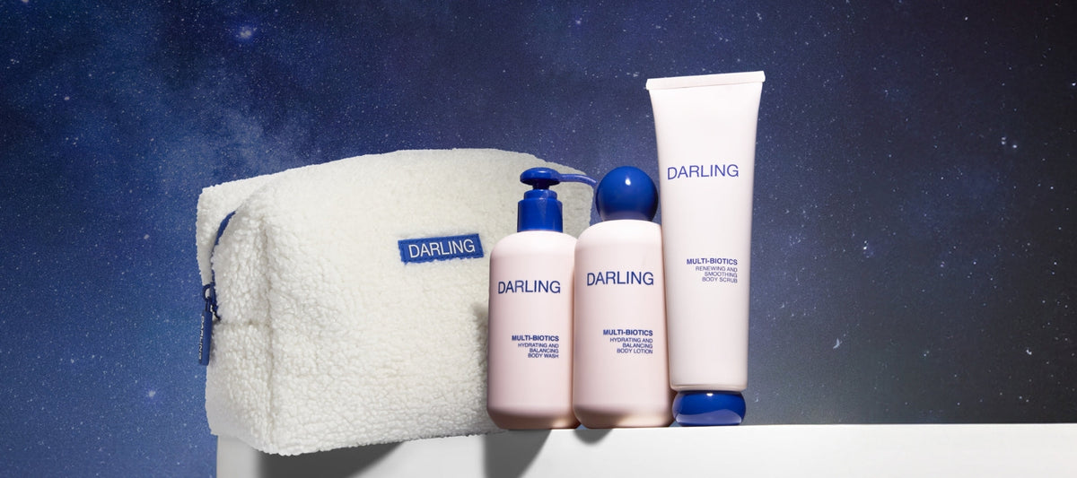 Bath & Body Sets – Embassy of Beauty