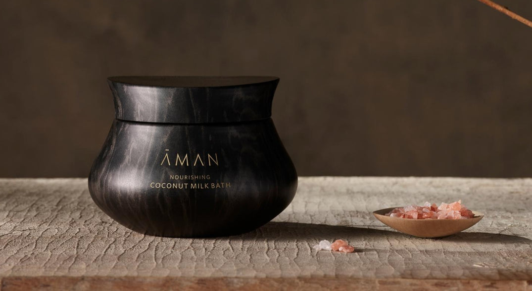 Aman Essentials: Bodycare – Embassy of Beauty