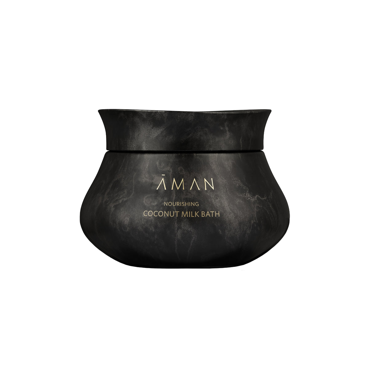 AMAN Nourishing Coconut Milk Bath – Embassy of Beauty